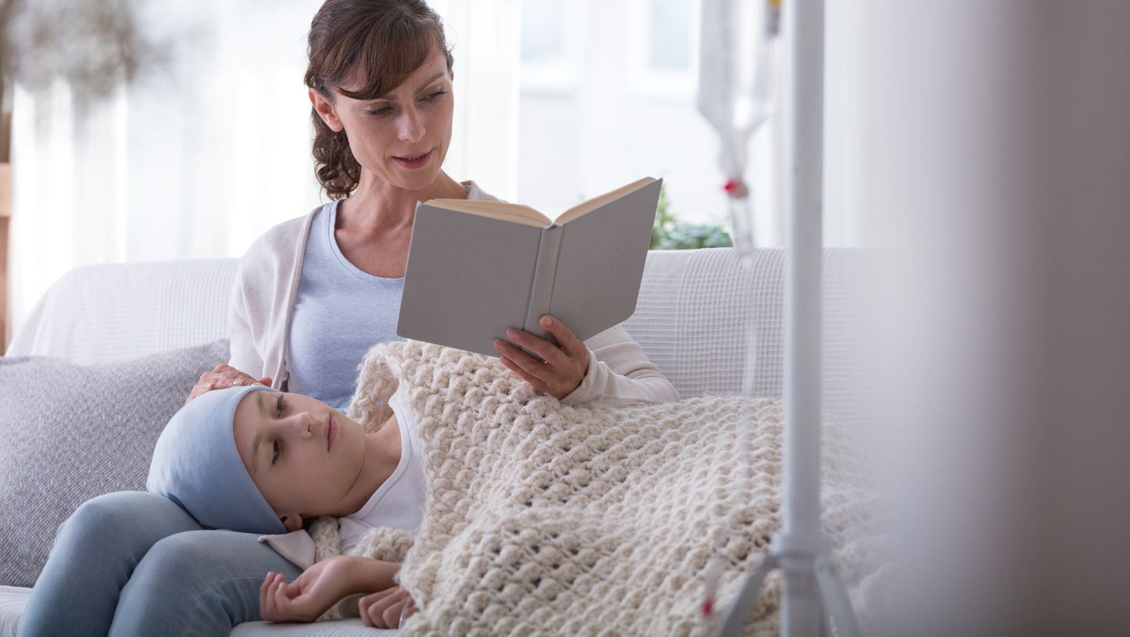 Leucemia: precisión y eficiencia con los kits de detección BCR-ABL de ...